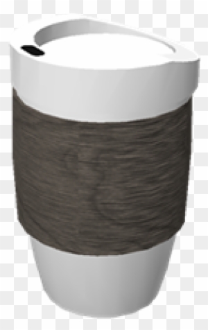 Coffee Cup New Pose - Whipped Cream Object Terror - Free Transparent ...